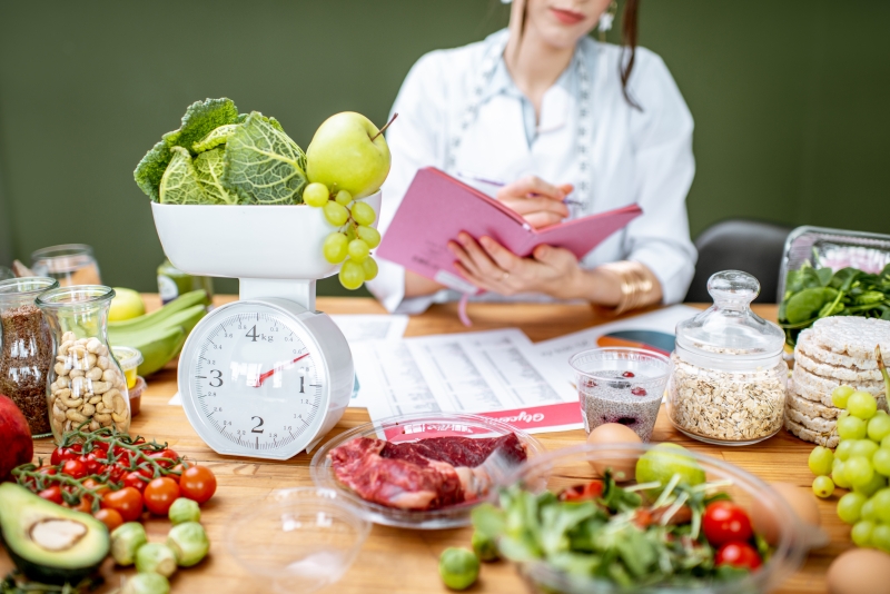 Nutritional Science – Nspublisher